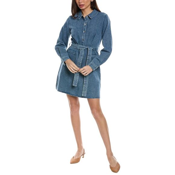 ANNA KAY | Dresses | Anna Kay Connie Mini Dress | Poshmark